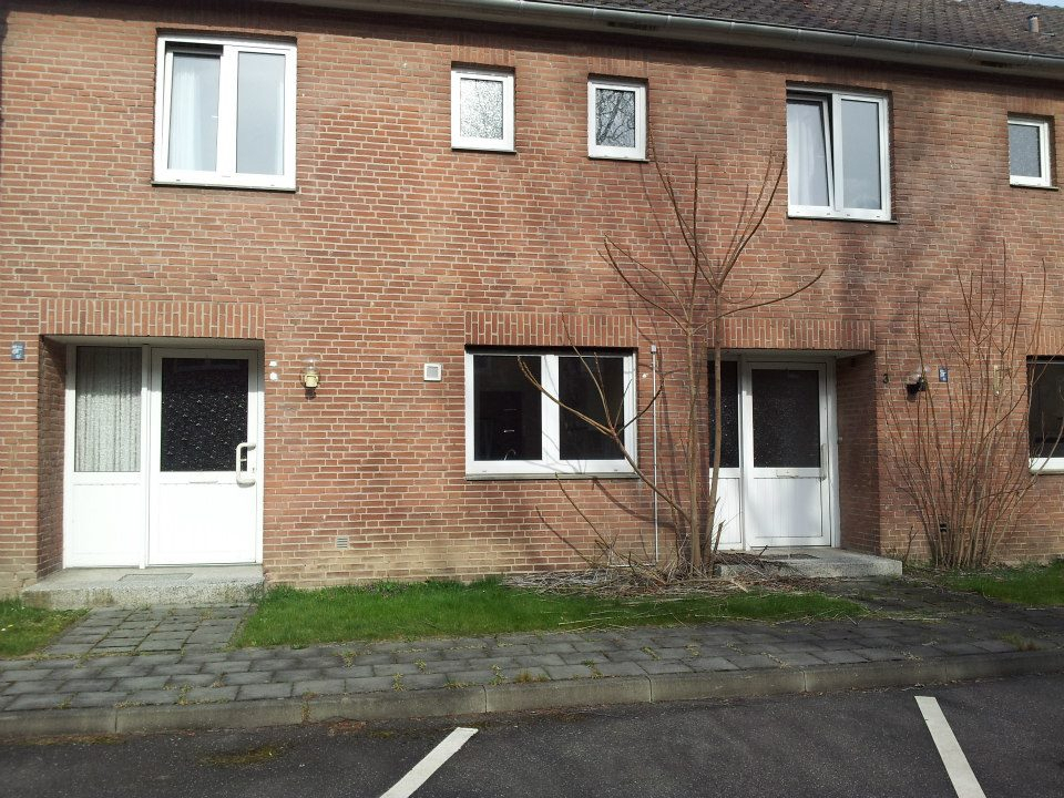JHQ Rheindahlen Website – History of JHQ Rheindahlen