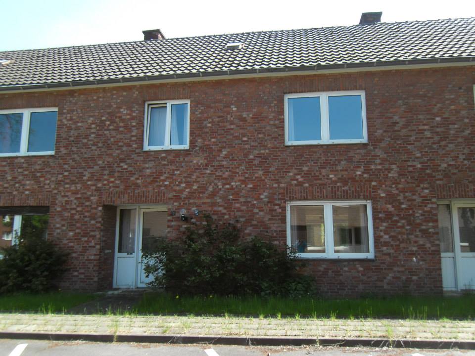 JHQ Rheindahlen Website – History of JHQ Rheindahlen